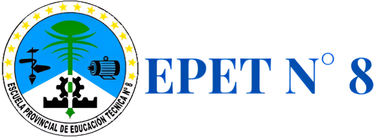 PreMatriculación 2025 – E.P.E.T N°8